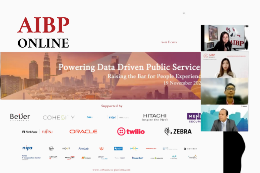 ASEAN Innovation Business Platform - AIBP