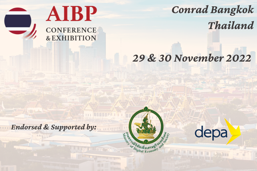 Conference & Exhibition Philippines — ASEAN Innovation Business ...