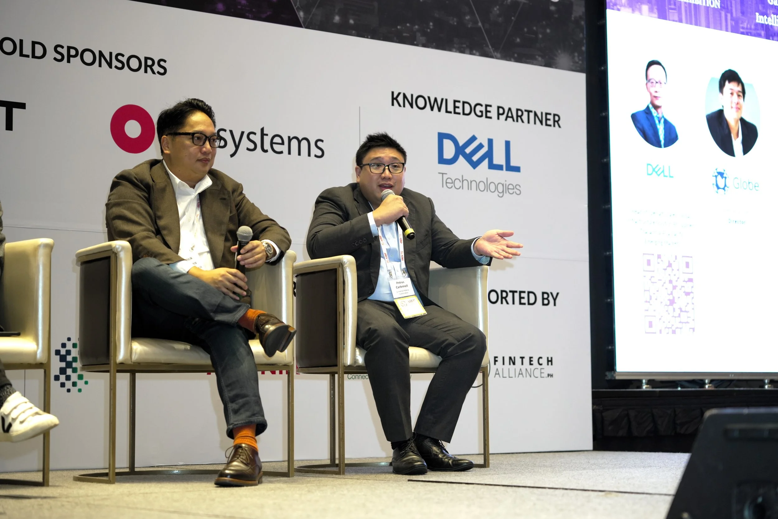 FilipINNOVATION - Discussions on AI, Sustainability and Future ...