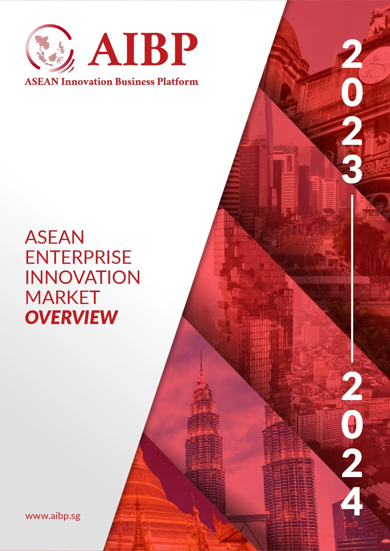 AIBP Reports — ASEAN Innovation Business Platform - AIBP