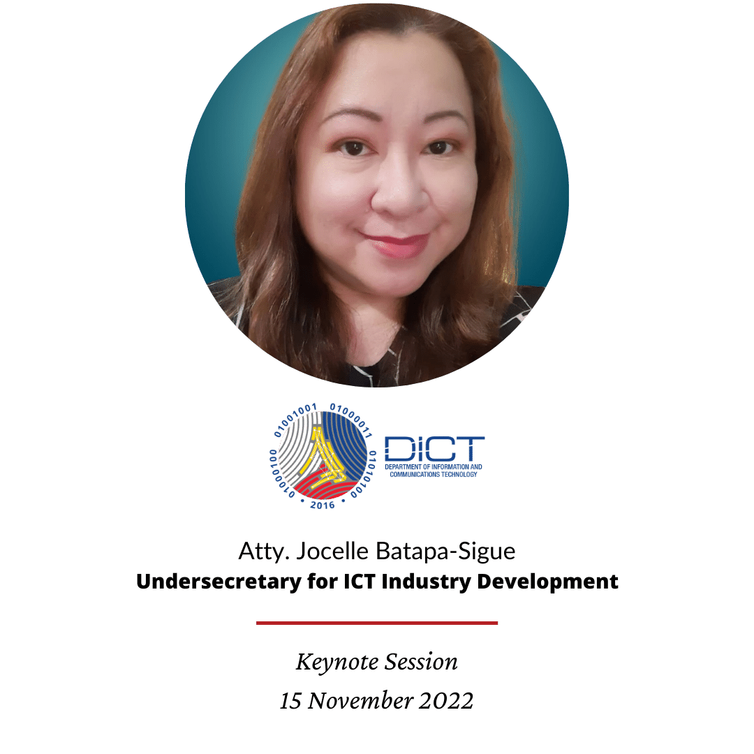 Conference & Exhibition Early Interest — ASEAN Innovation Business ...