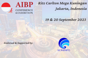 AIBP Conference & Exhibition — ASEAN Innovation Business Platform - AIBP