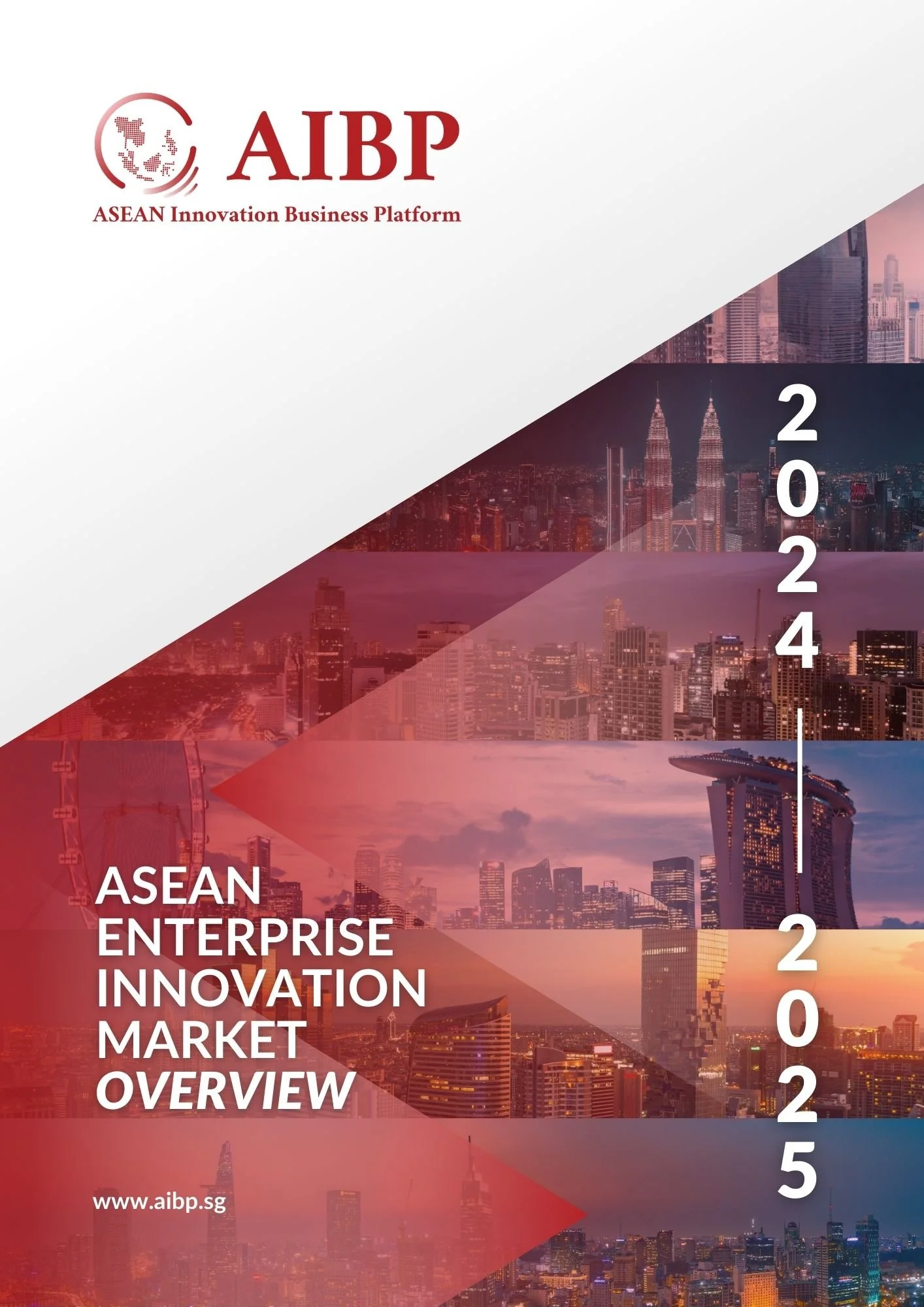 AIBP Working Group Indonesia — ASEAN Innovation Business Platform - AIBP
