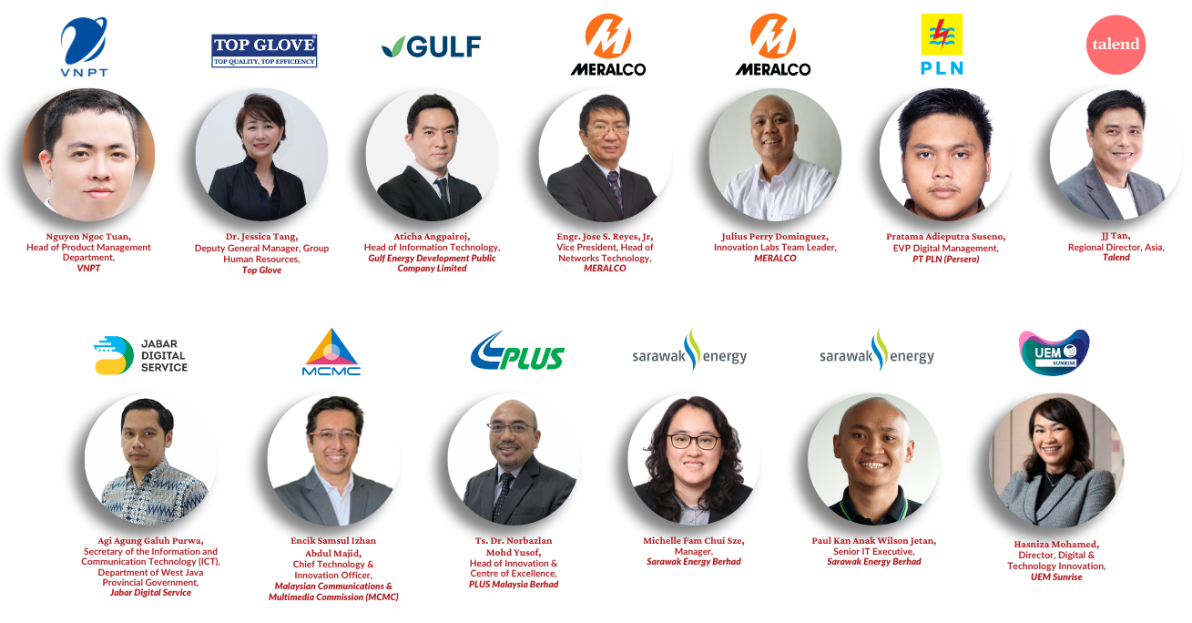 ASEAN SMART CITIES PARTNER — ASEAN Innovation Business Platform - AIBP
