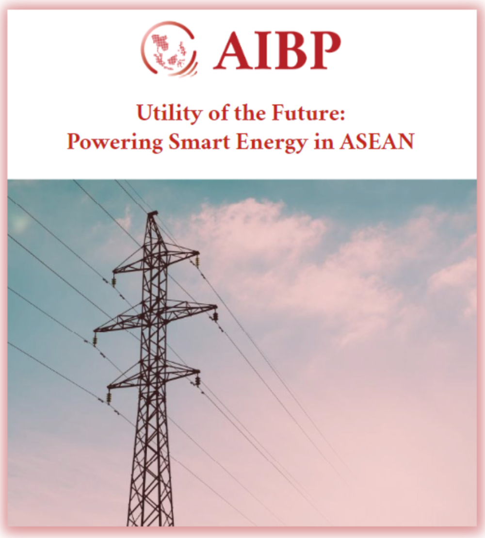 AIBP Reports — ASEAN Innovation Business Platform - AIBP