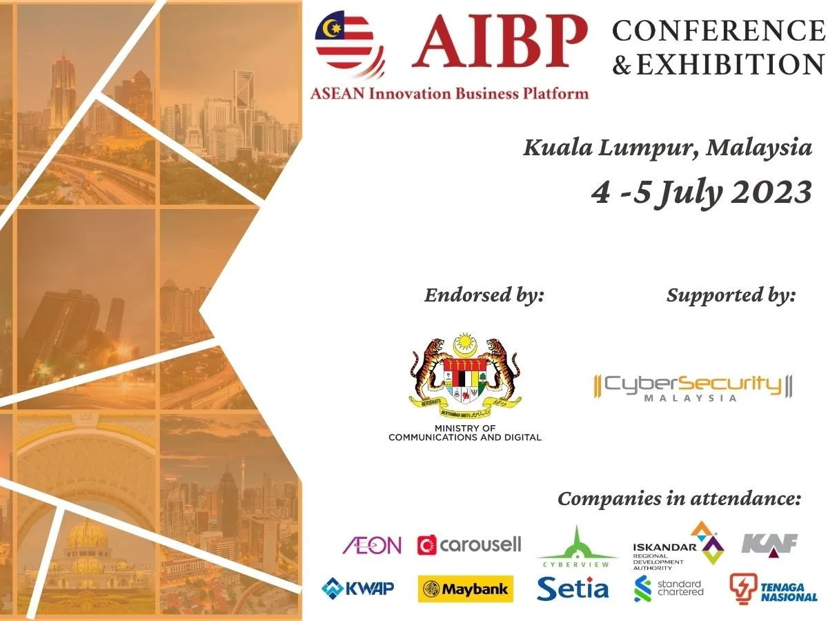 ASEAN Innovation Activities — ASEAN Innovation Business Platform - AIBP