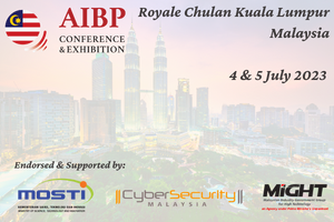 AIBP Conference & Exhibition — ASEAN Innovation Business Platform - AIBP