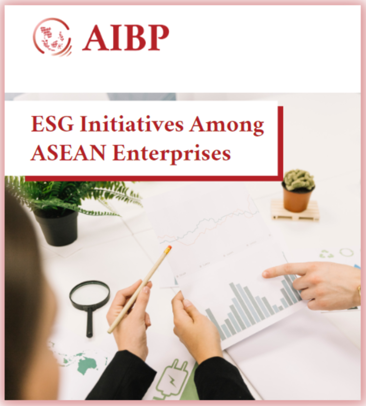 AIBP Report : Cybersecurity in ASEAN 2025 - Main — ASEAN Innovation Business Platform - AIBP