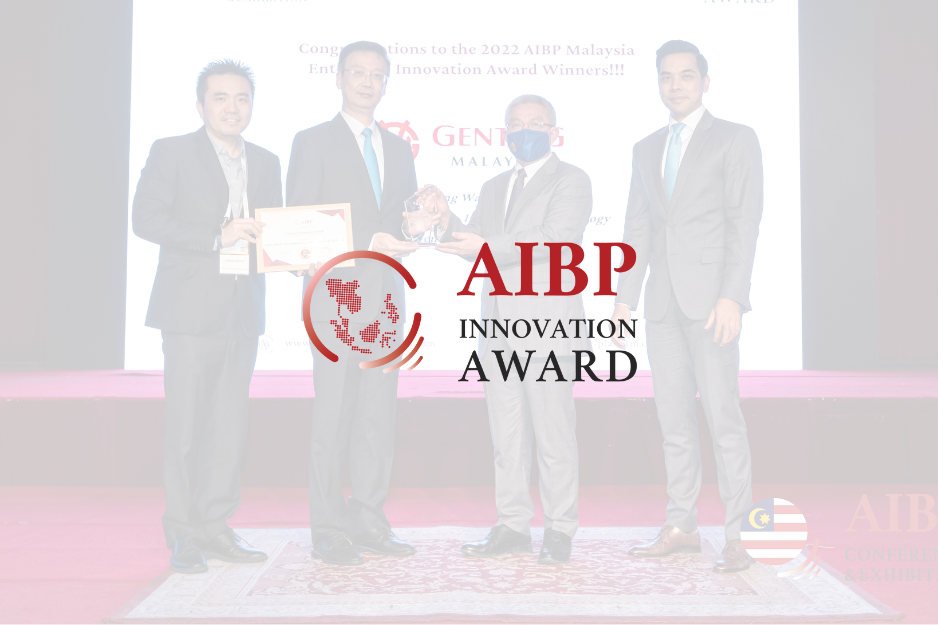 AIBP Awards — ASEAN Innovation Business Platform - AIBP