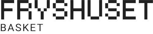 Herr & Damlag — Fryshuset Basket