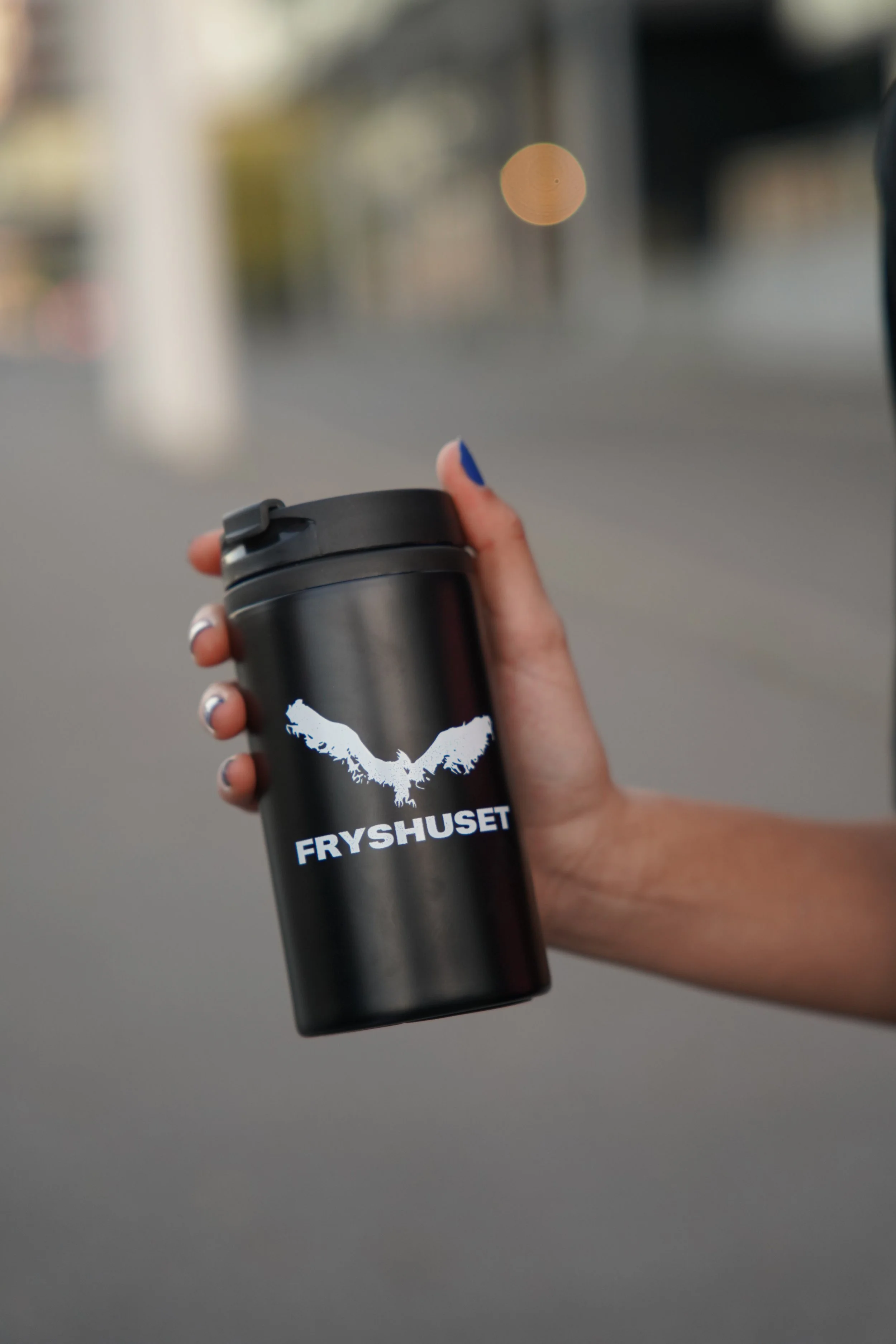 Fryshuset Basket