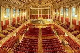 Events — Maxim Vengerov