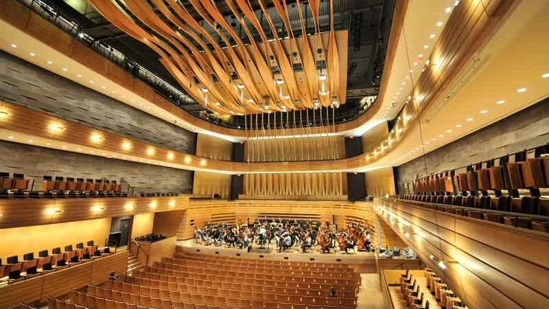 Events — Maxim Vengerov