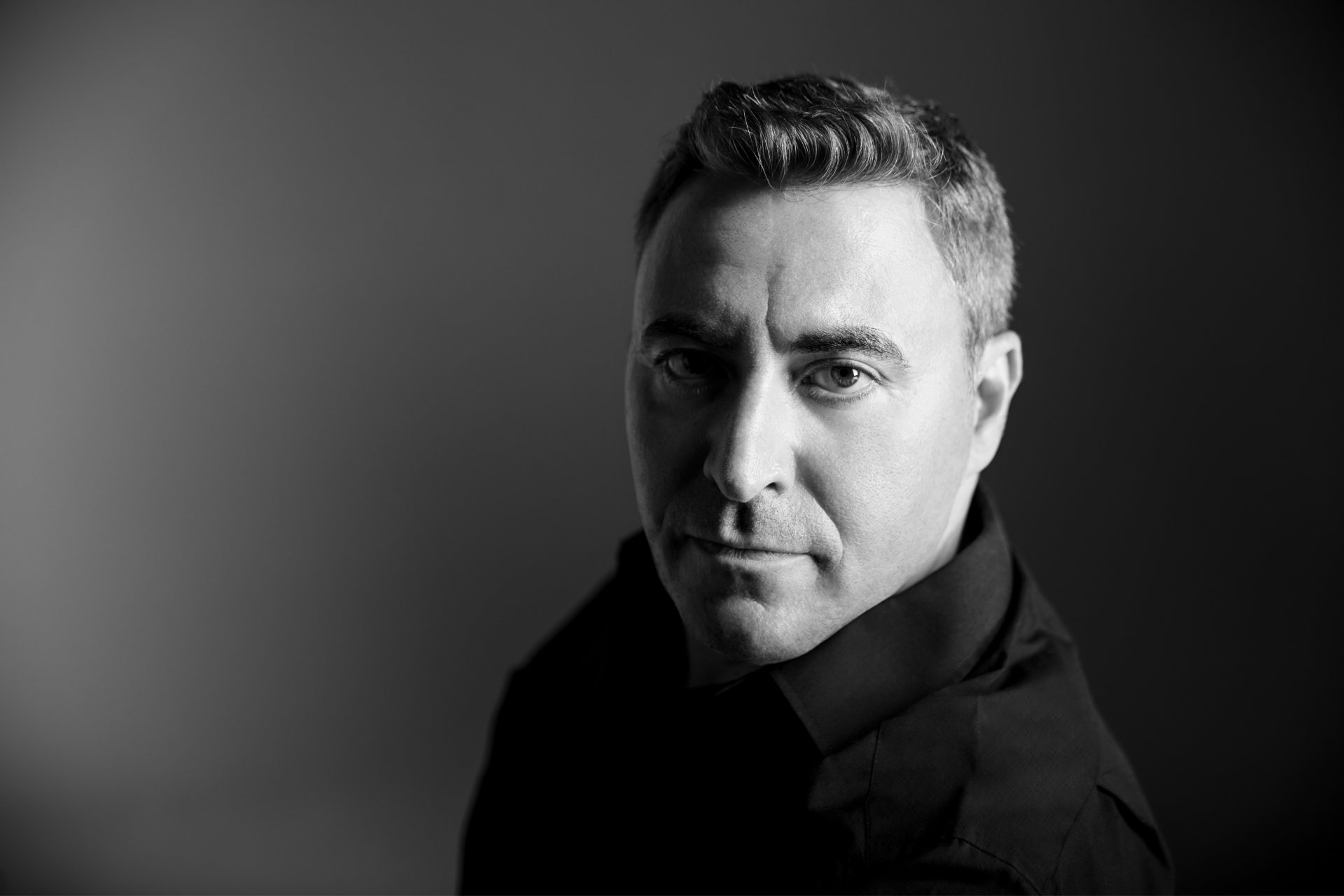 Events — Maxim Vengerov