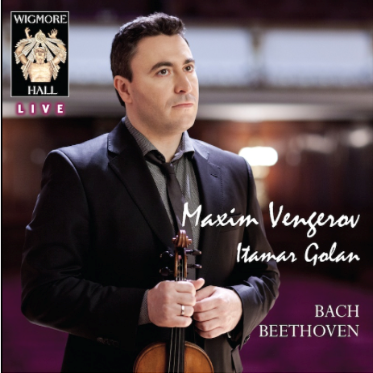 Maxim Vengerov