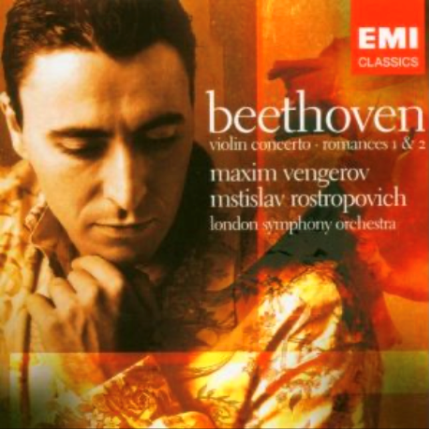 Maxim Vengerov
