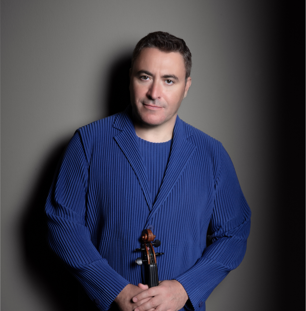 Maxim Vengerov
