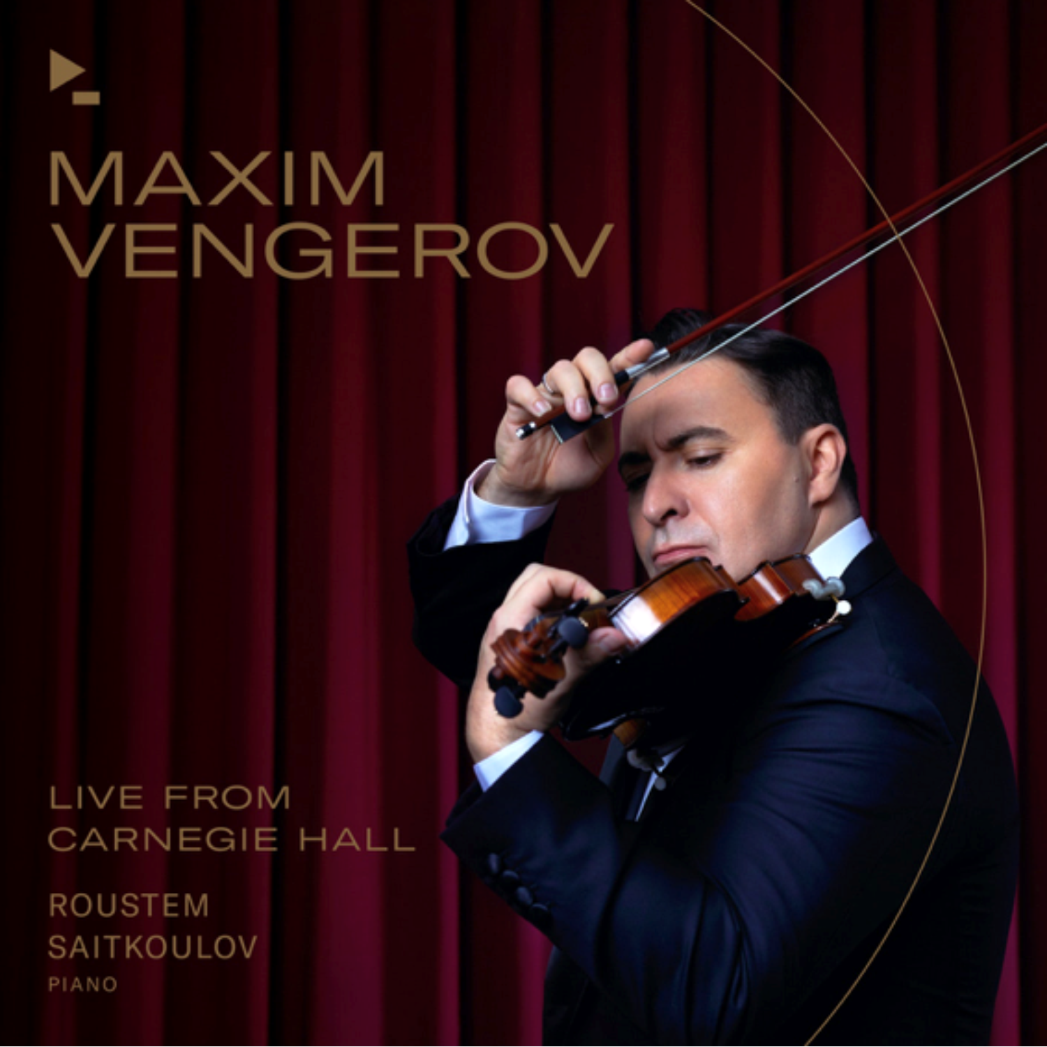 Maxim Vengerov