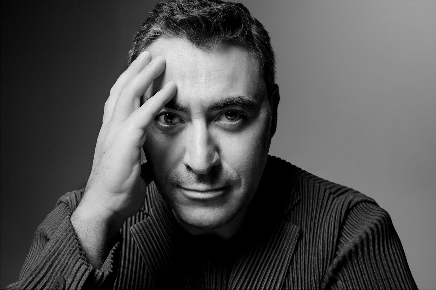 Photo — Maxim Vengerov
