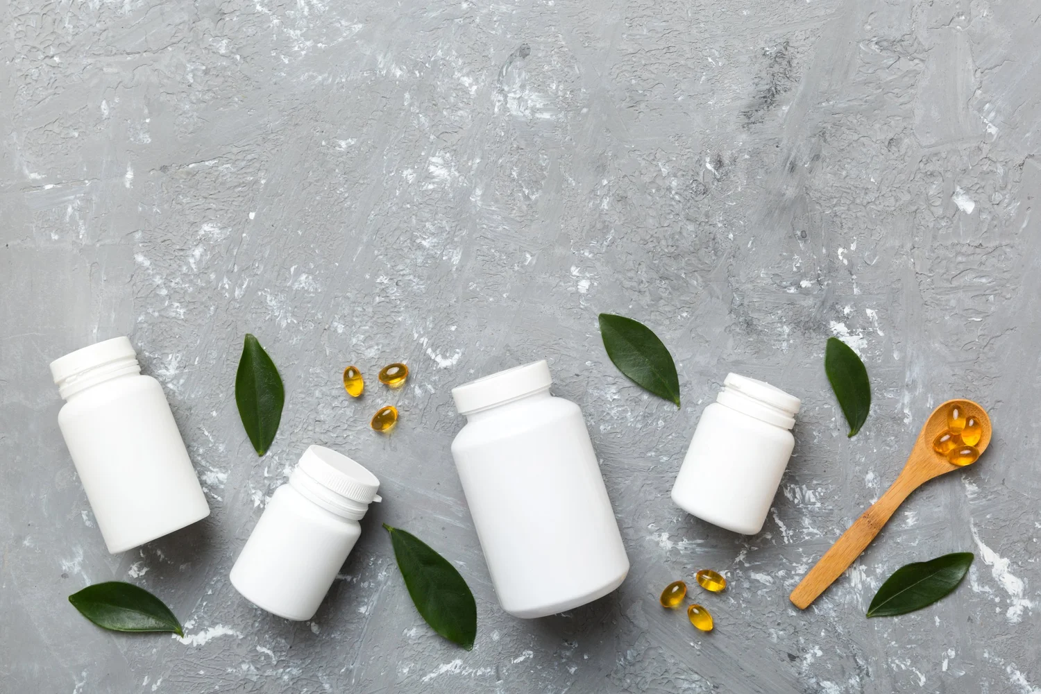 AVS Nutrition | Partner in Quality Manufacturing — Grow Your Brand