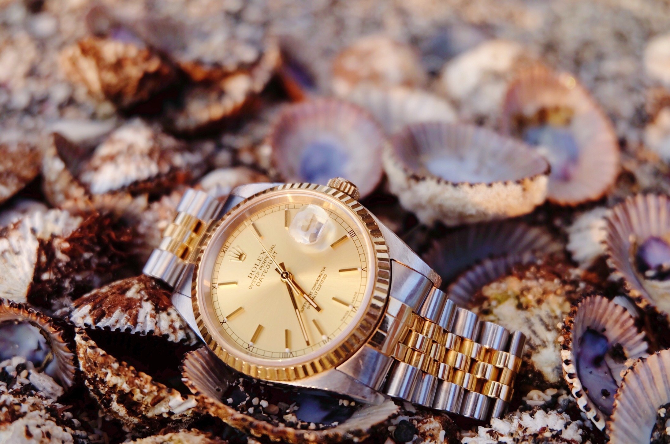 Aloha Watch Buyers - Sell Your Rolex or Luxury Watch in Honolulu (Oahu)