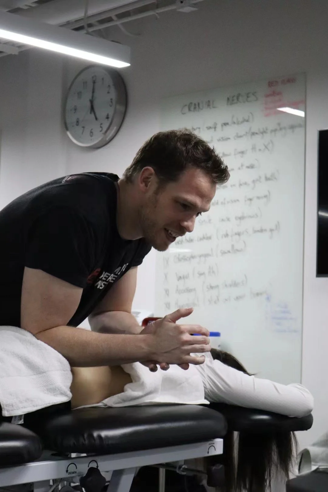 Olympus Physiotherapy | Sports Performance & Injury Specialist | Old ...