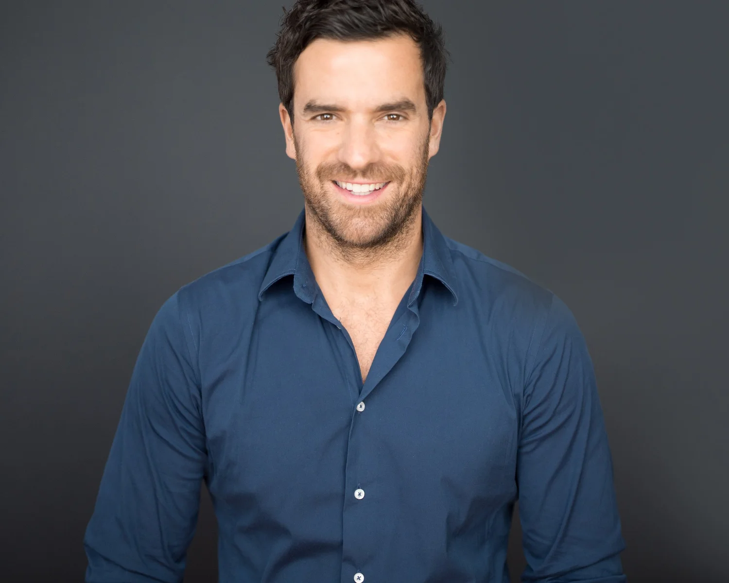 Our Team — The HOPE Fund