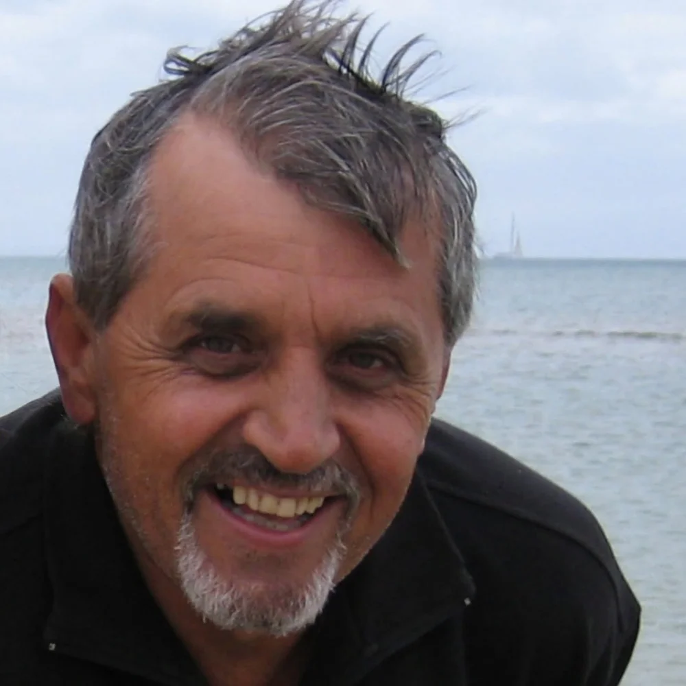In Loving Memory of Peter Tsaklis — The HOPE Fund