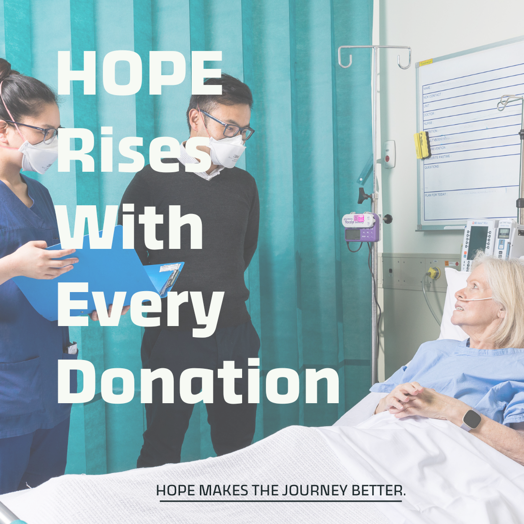 Donate — The HOPE Fund