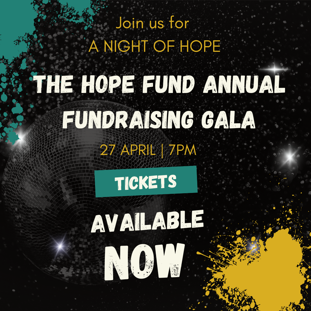 The HOPE Fund