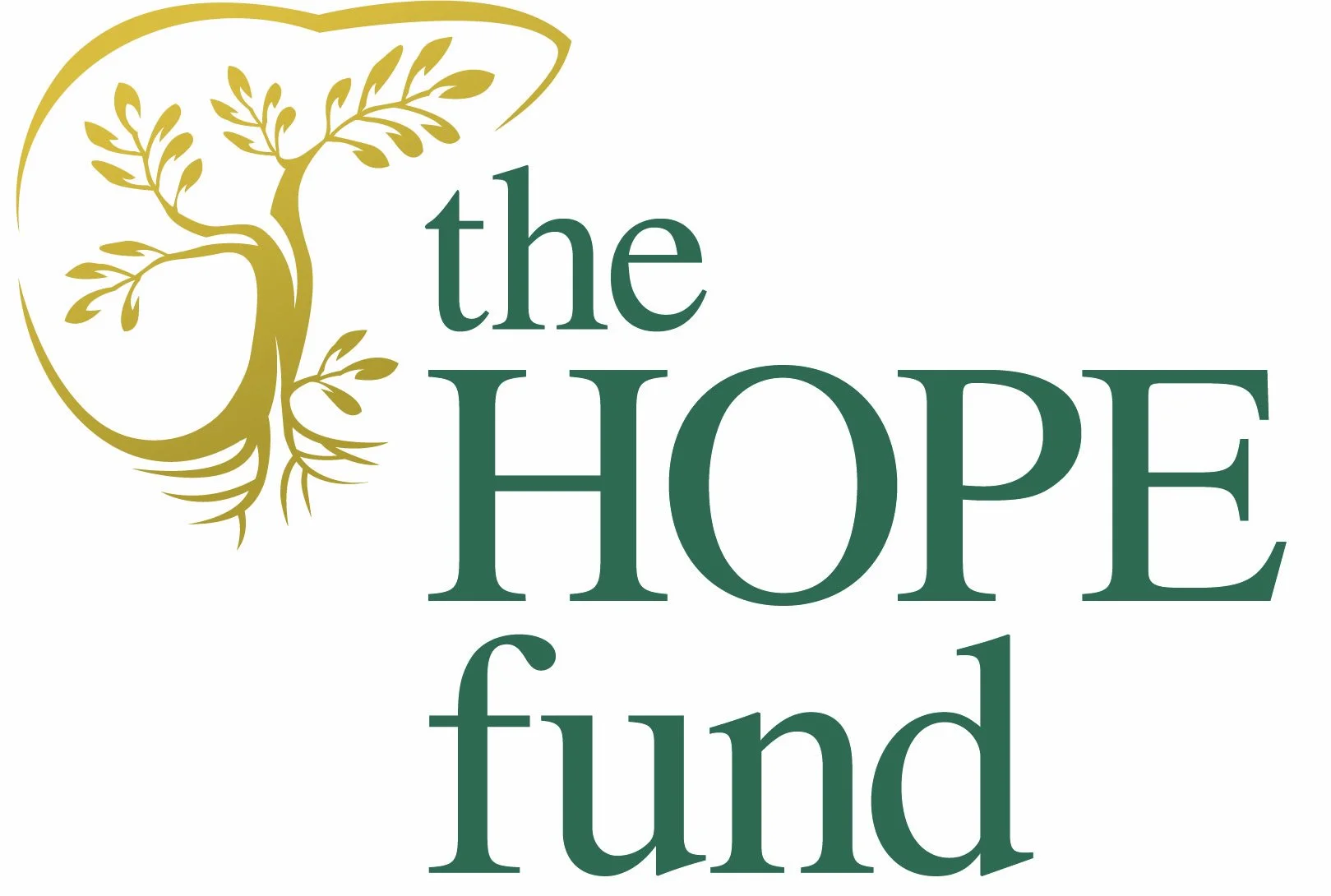 Contact Us — The HOPE Fund