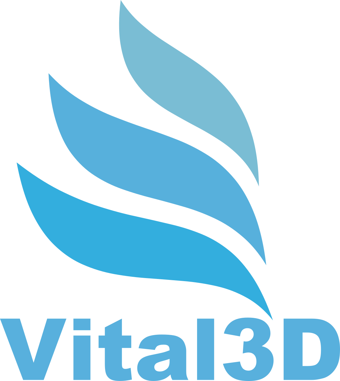Vital3D