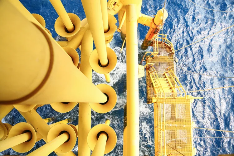 North Sea Energy