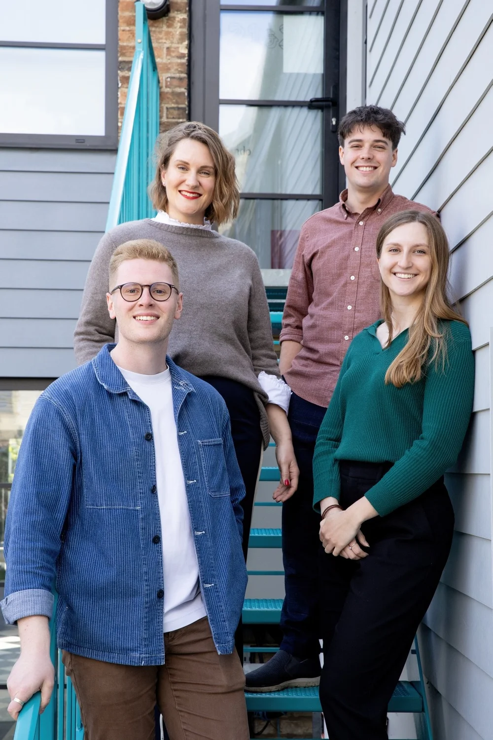 Our Team — ACT Medical