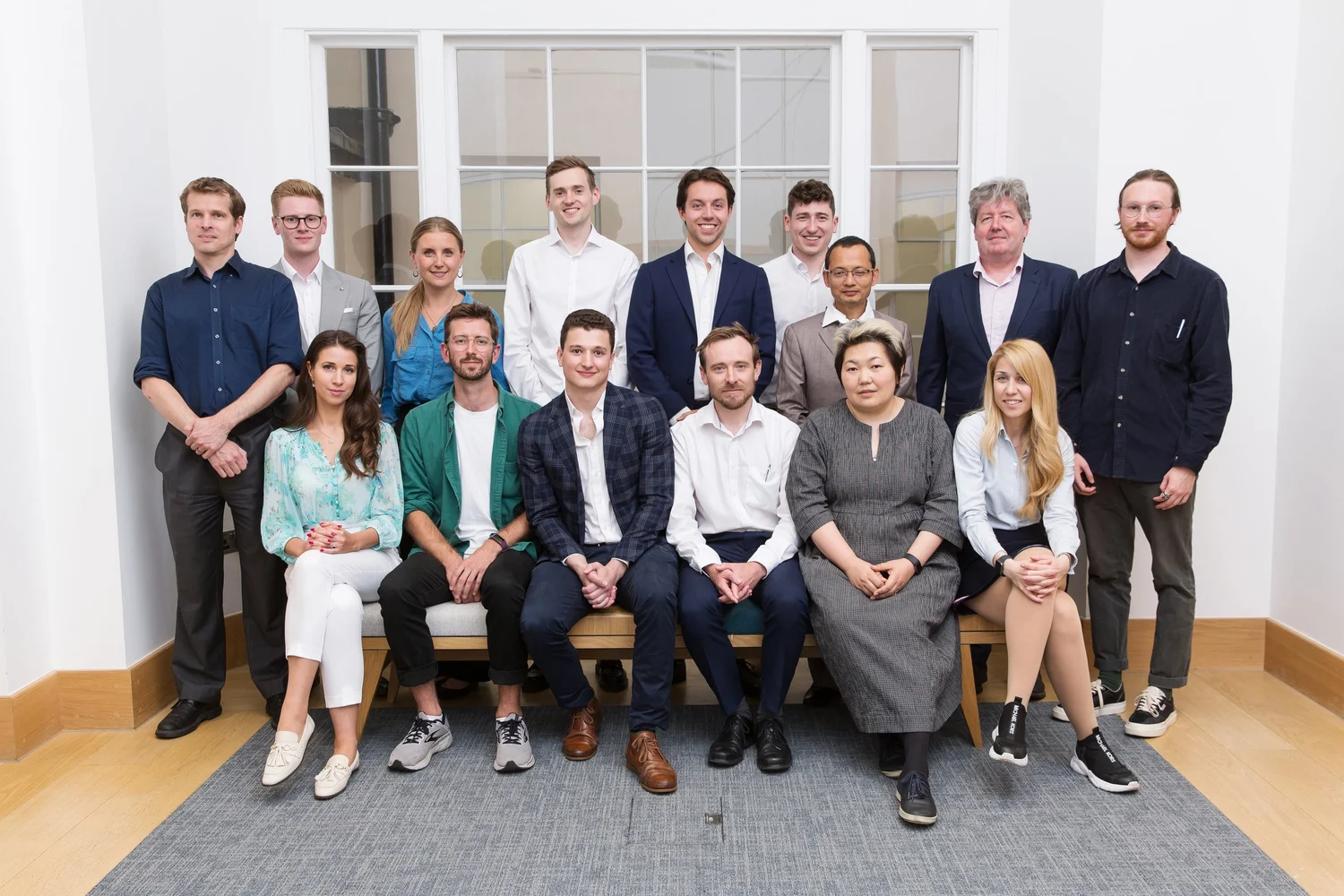 Royal Academy of Engineering Enterprise Fellowship for ACT Medical ...