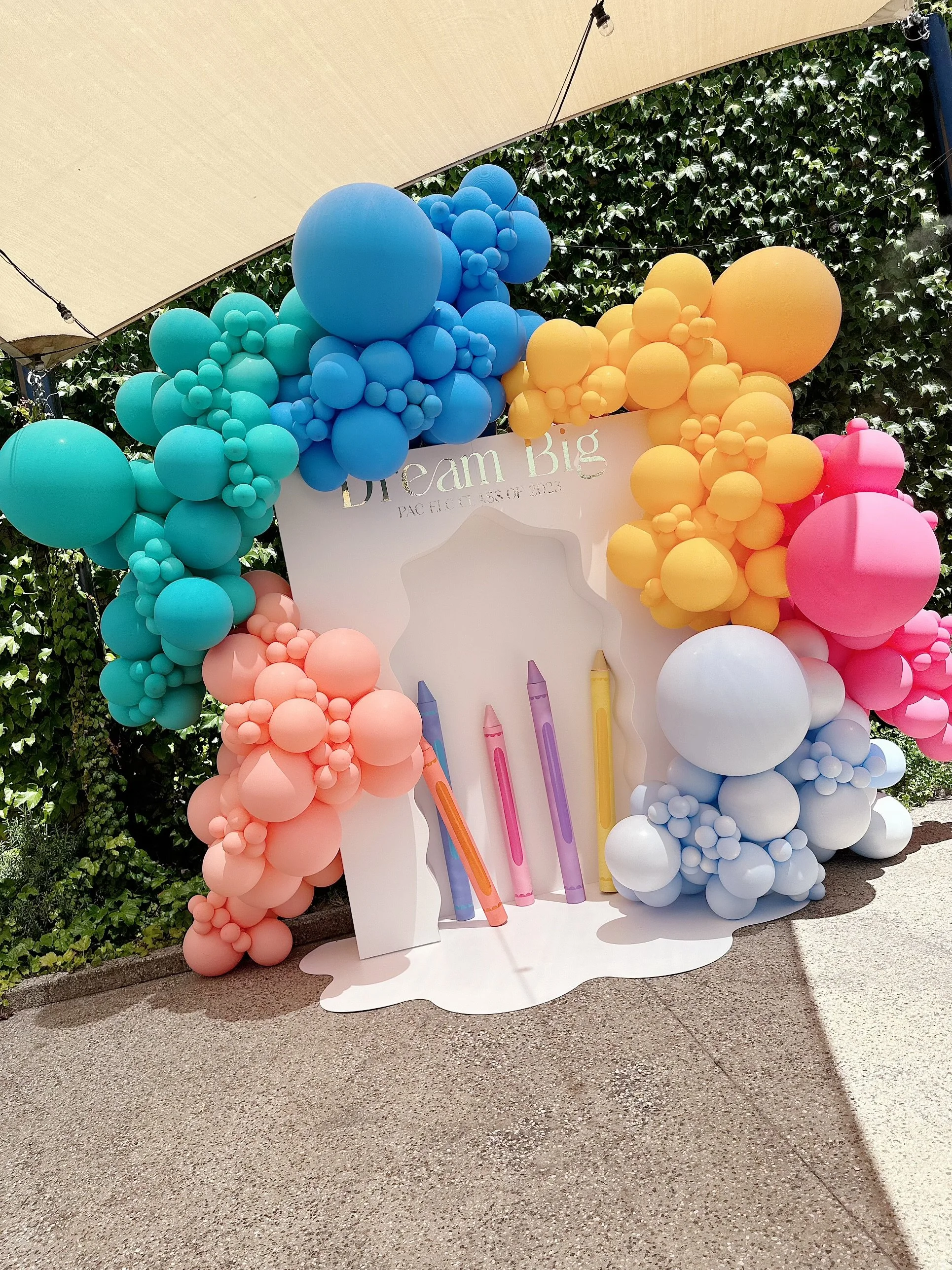 Luxe Event Hire Shop — Luxe Events