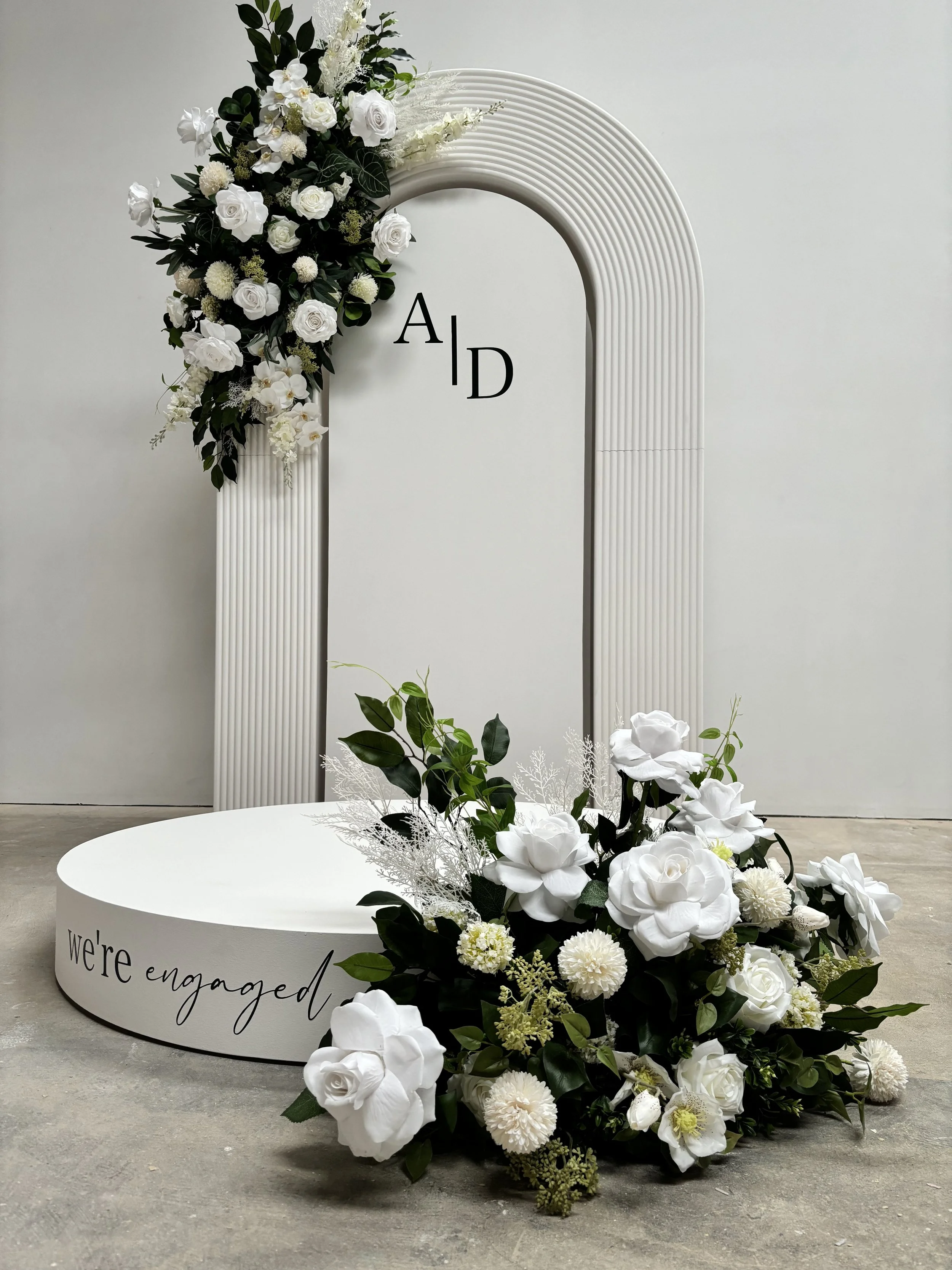 Luxe Event Hire Shop — Luxe Events