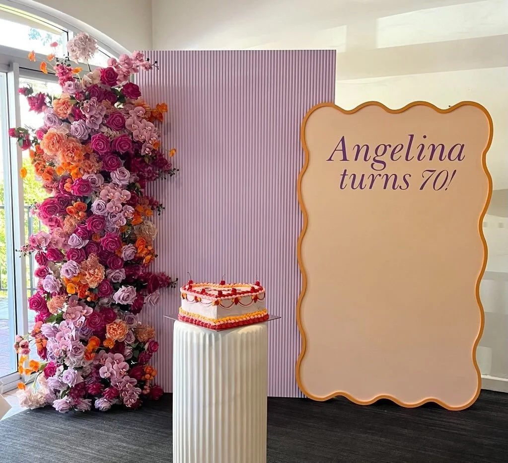Luxe Event Hire Shop — Luxe Events