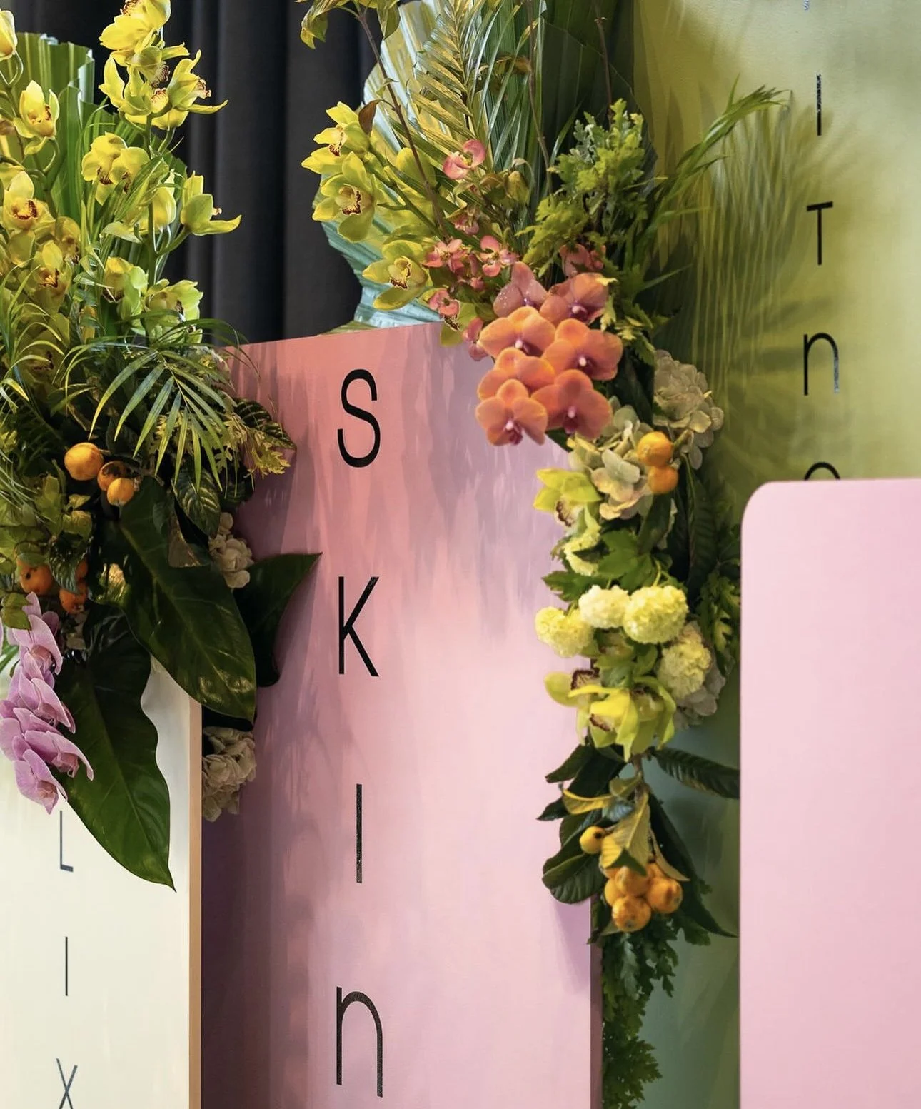 Luxe Event Hire Shop — Luxe Events