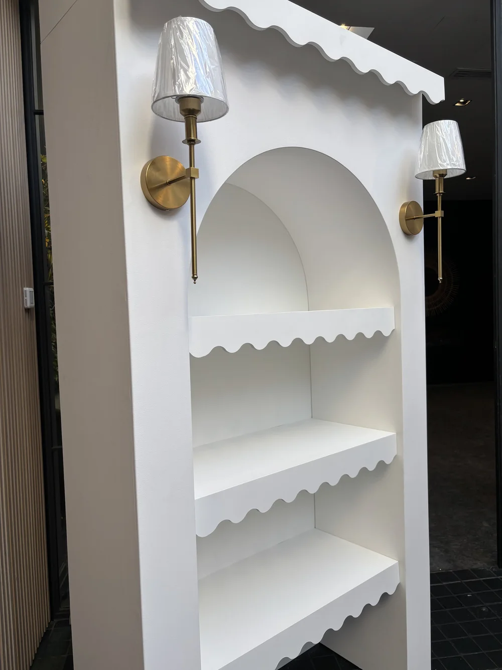 Luxe Event Hire Shop — Luxe Events