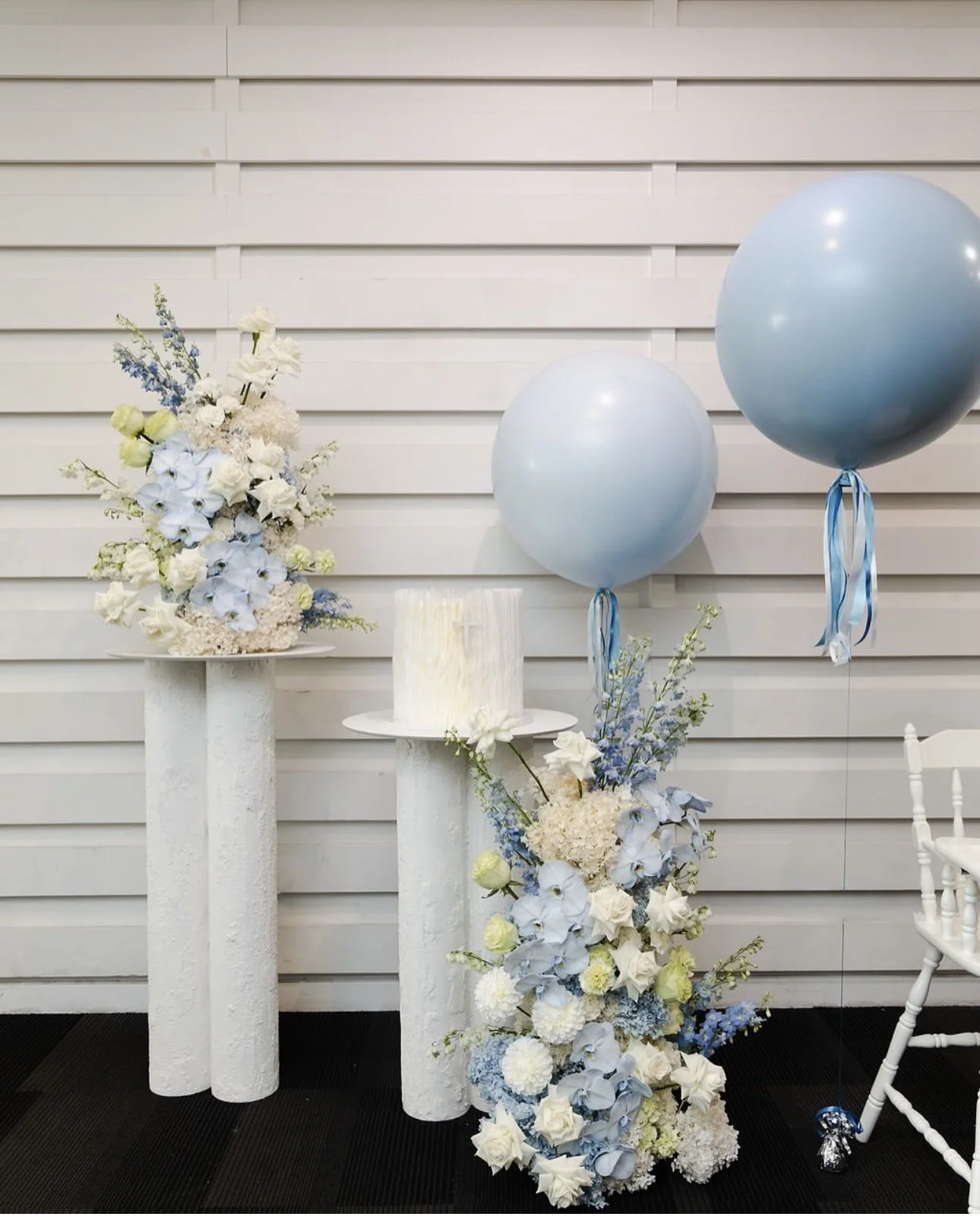 Luxe Event Hire Shop — Luxe Events