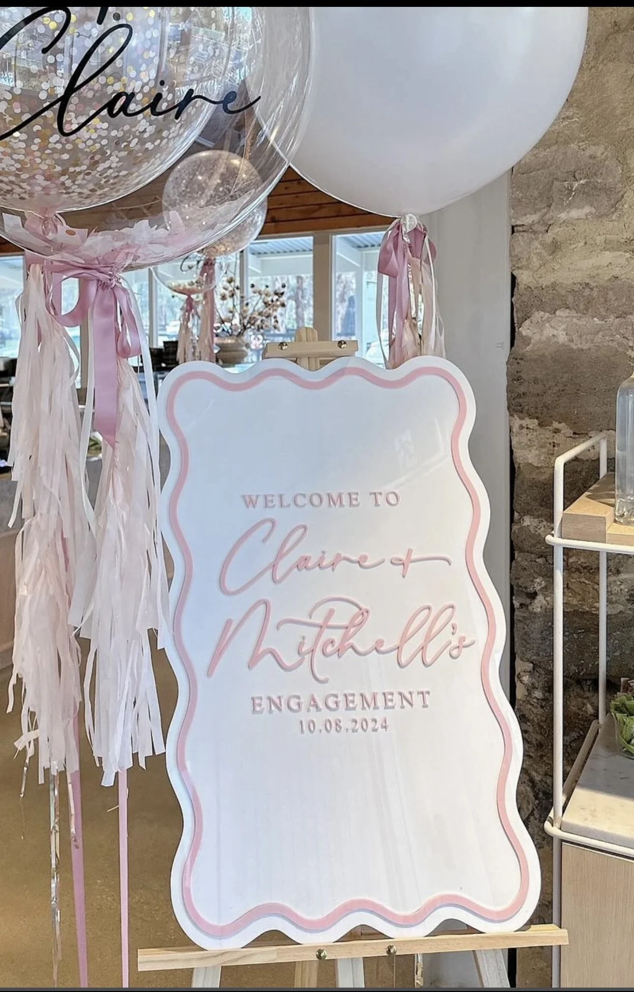 Luxe Event Hire Shop — Luxe Events