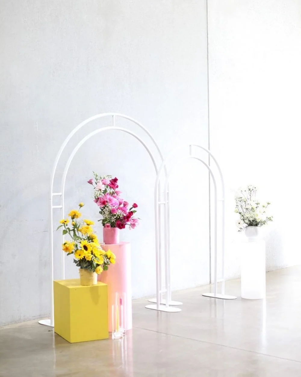 Luxe Event Hire | Adelaide Prop Hire