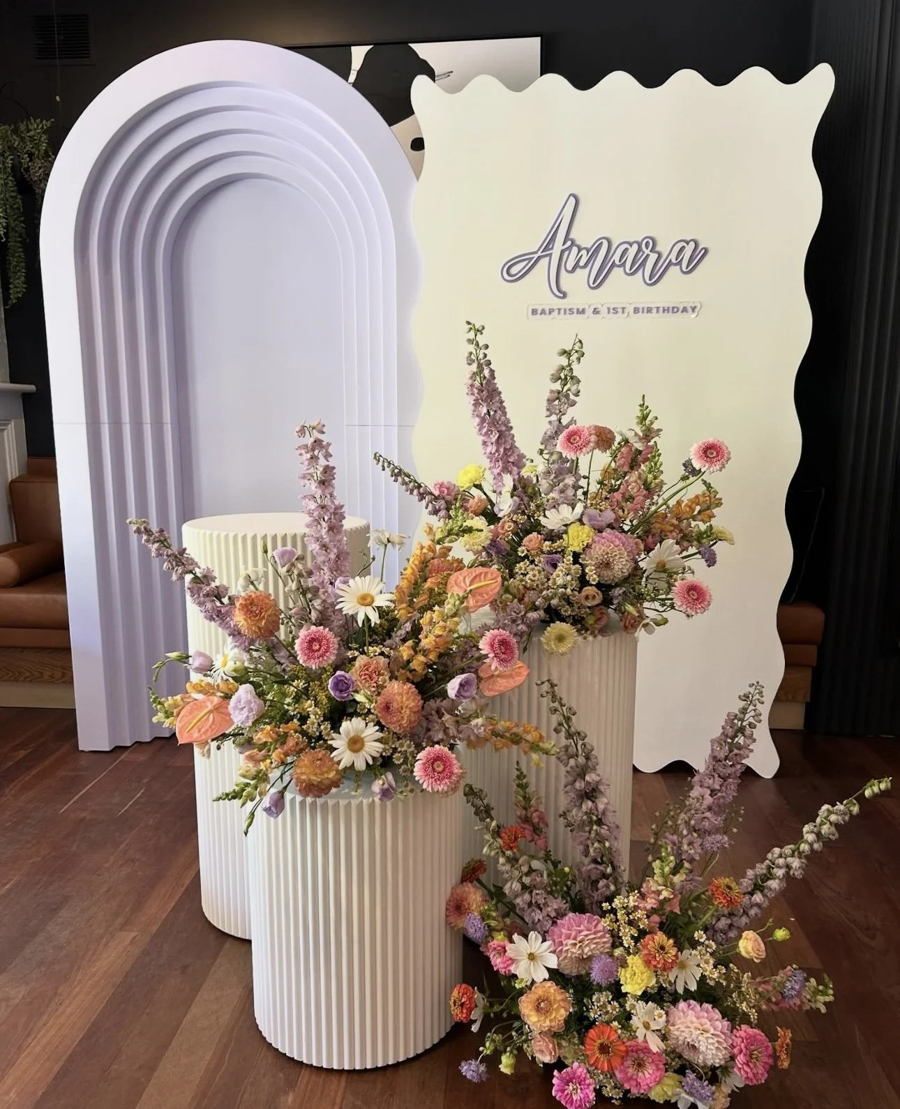 Luxe Event Hire Shop — Luxe Events