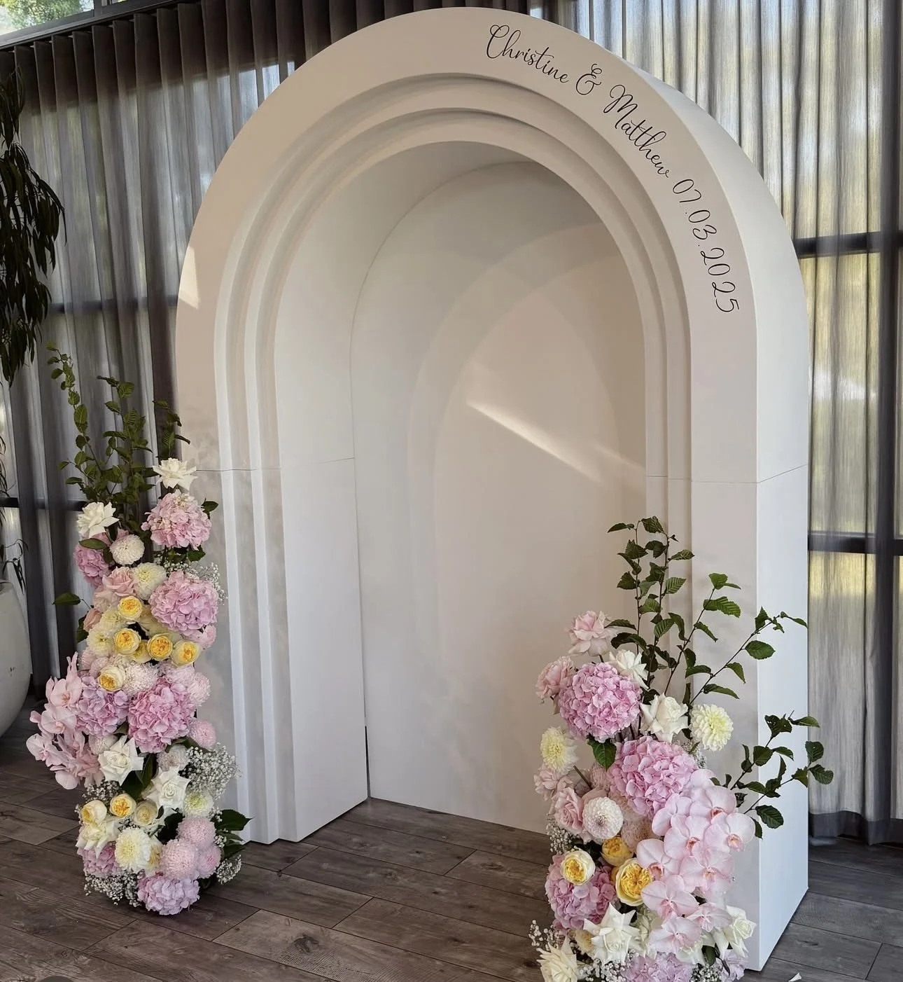 Luxe Event Hire Shop — Luxe Events