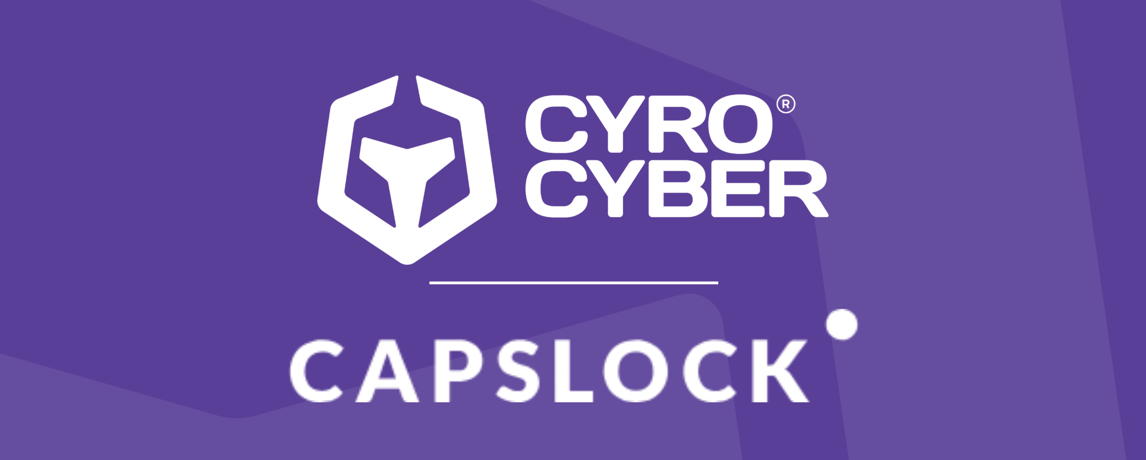 News and Events — CYRO