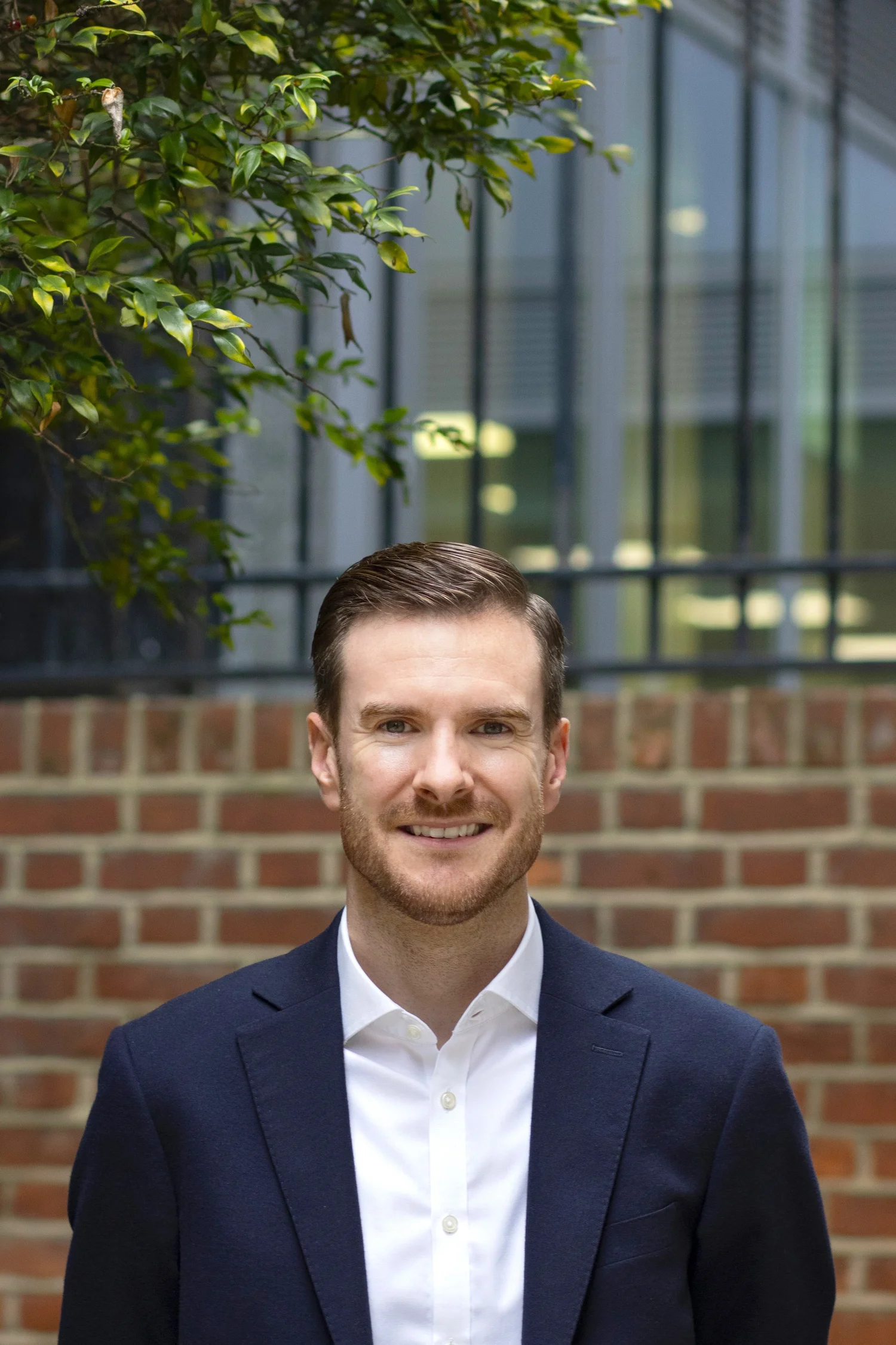 Our Team — CYRO
