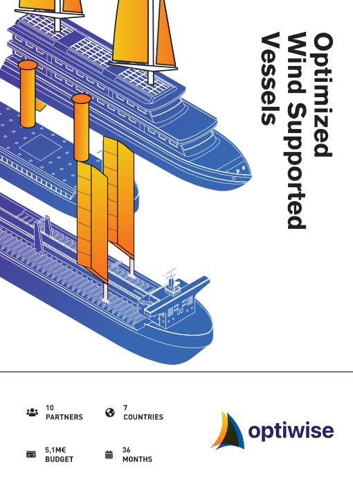 Communication Material — Optiwise