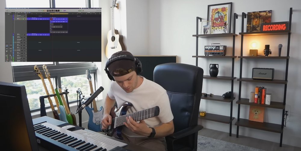 Writing Templates — Architect Tiger Studios