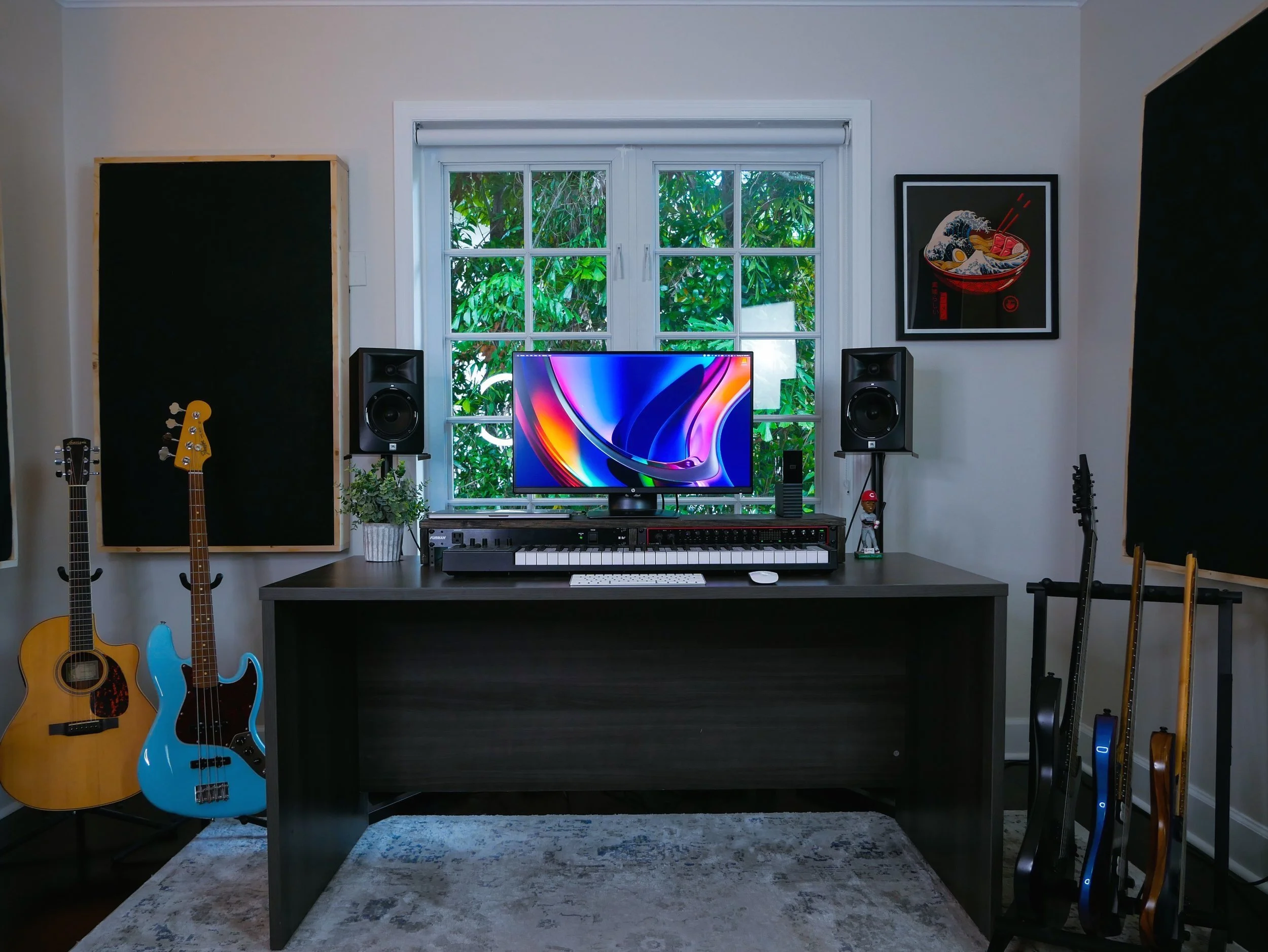 Architect Tiger Studios